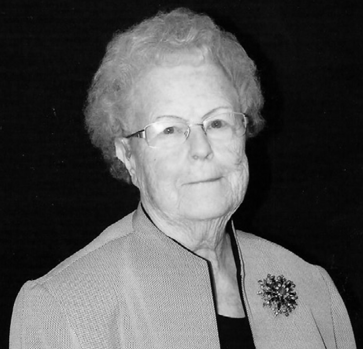 Nancy Jean Jones | News, Sports, Jobs - Lawrence Journal-World: news ...